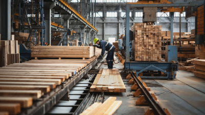 Production Layout Guide: How to Design a Factory Layout in 2024