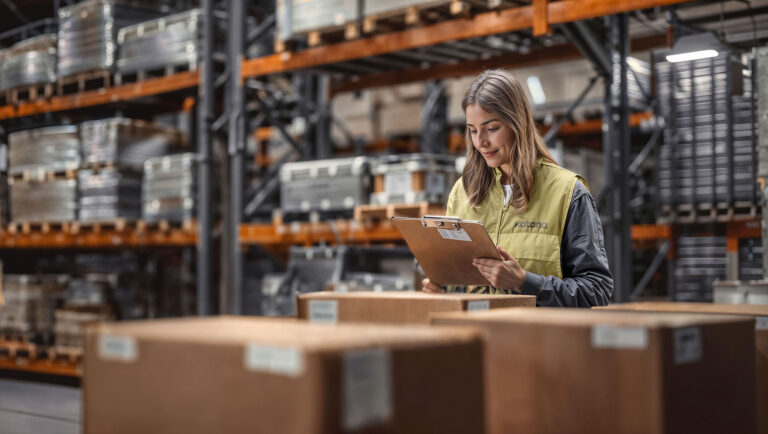 A Guide to Inventory Lists + a Free Template — Katana