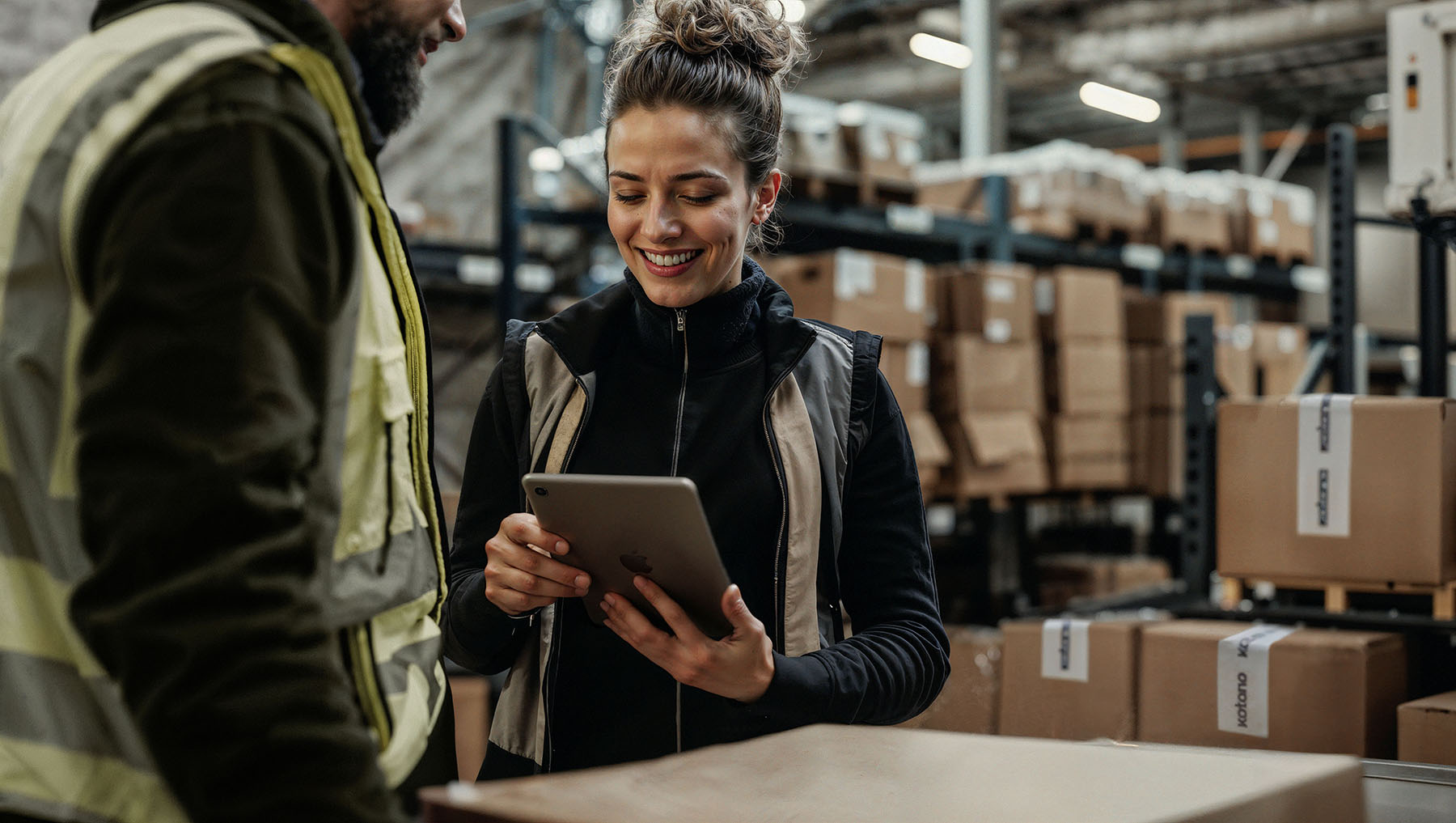 Inventory Discrepancy Causes and Mitigation — Katana