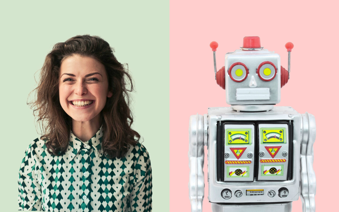 1 in 2 customers prefer a real human over an AI chatbot when chatting online — Katana