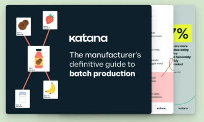 Batch Tracking Done Right: Methods & Inventory Systems