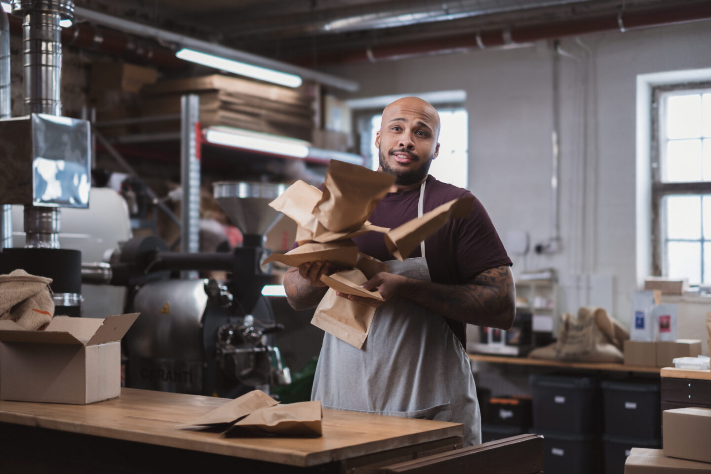 Product Costing Explained: Formula and Examples — Katana