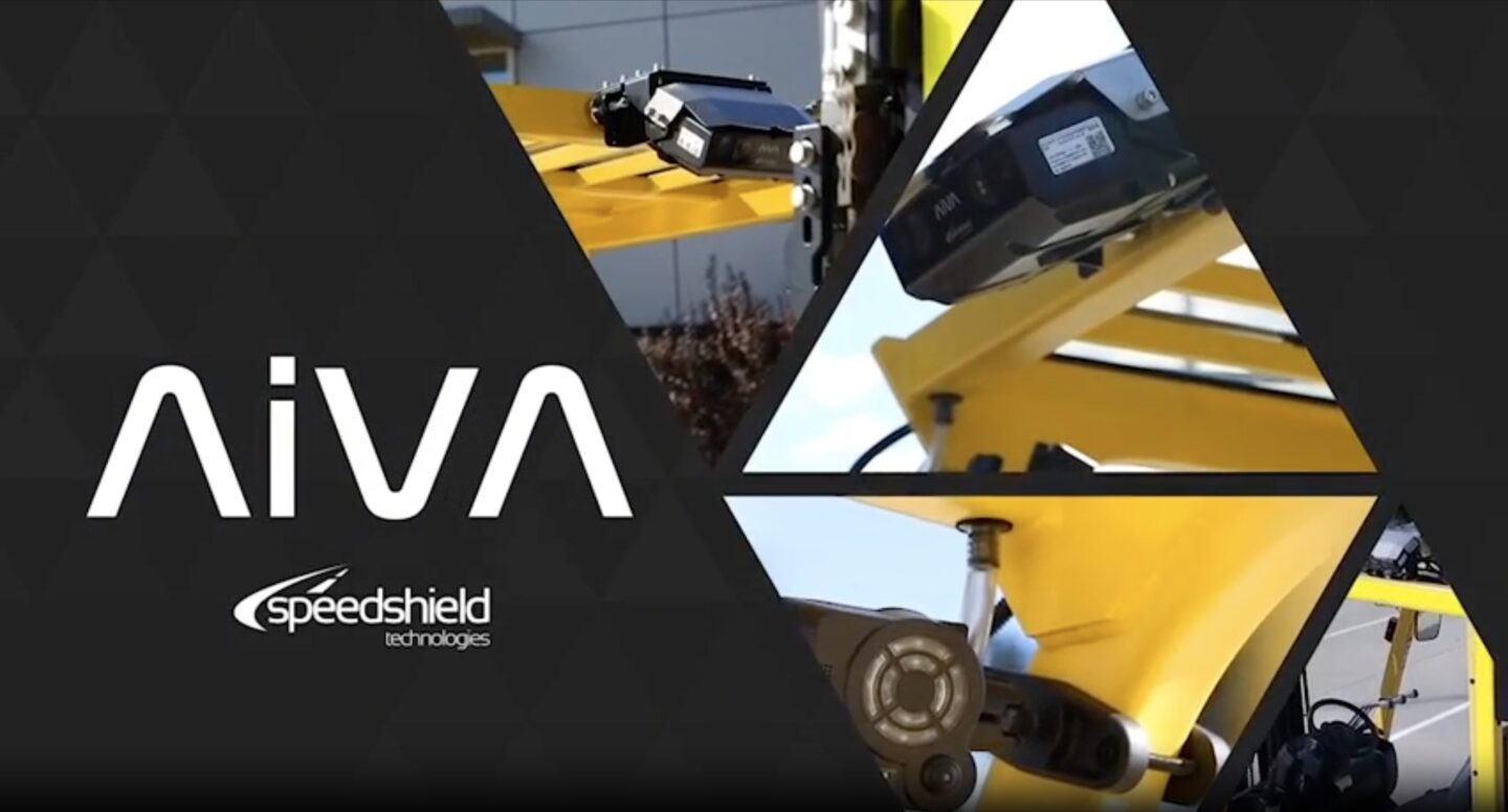 SpeedShield Technologies Expands Globally With Katana — Katana