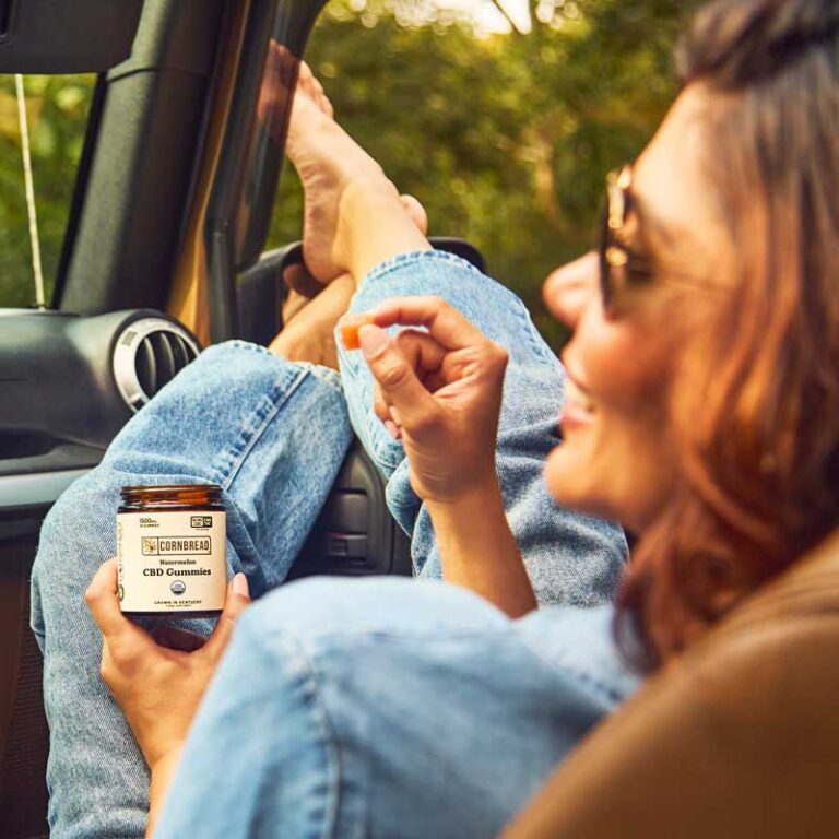From seedling to success: Cornbread Hemp’s journey to scalable ...