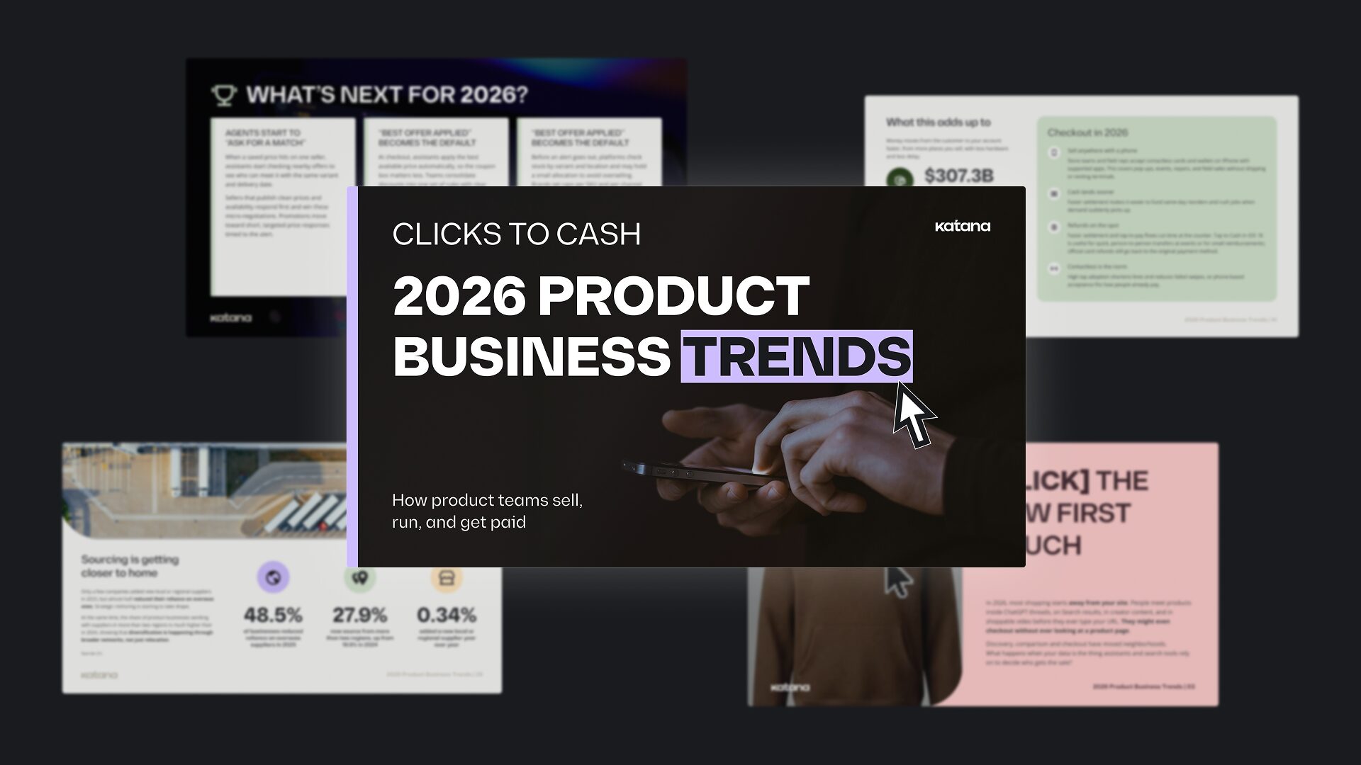2026 Product Business Trends — Katana